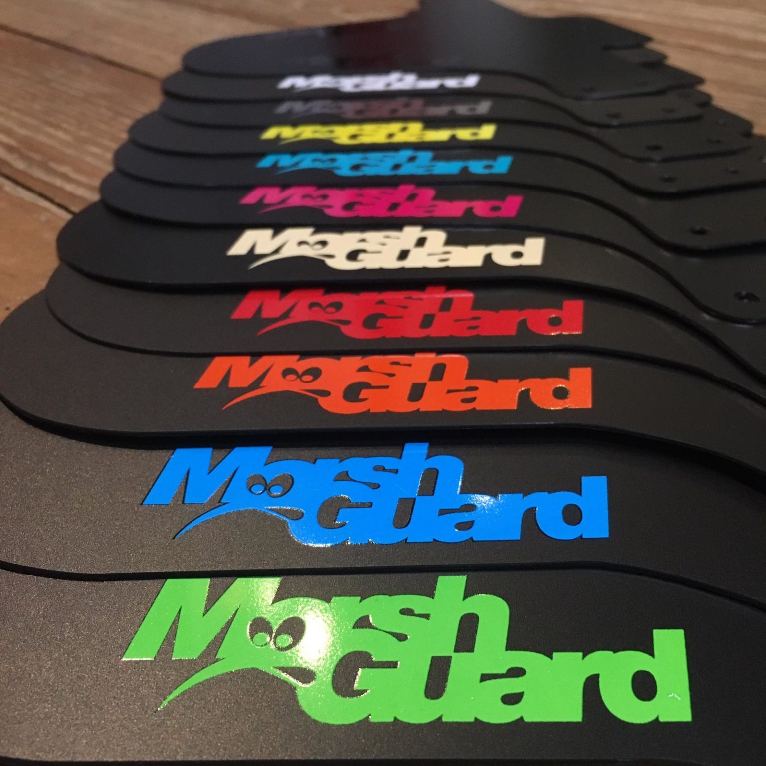 Marsh Guards in vielen Farben! – Fahrradkiste Nürnberg – Fahrradhändler für Mountainbikes, BMX ...