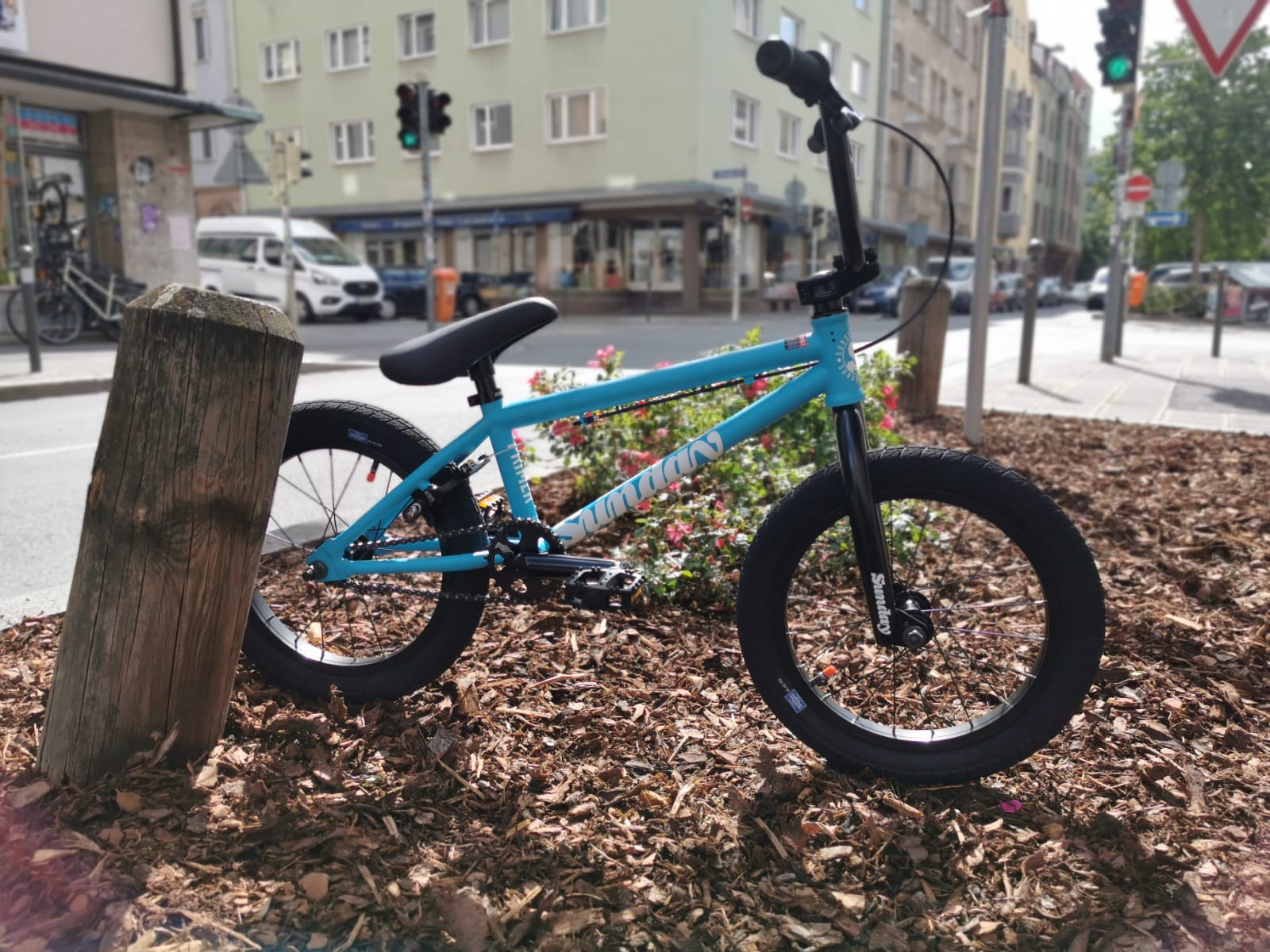 2021 Sunday Primer in 16 und 20″! – Fahrradkiste Nürnberg ...