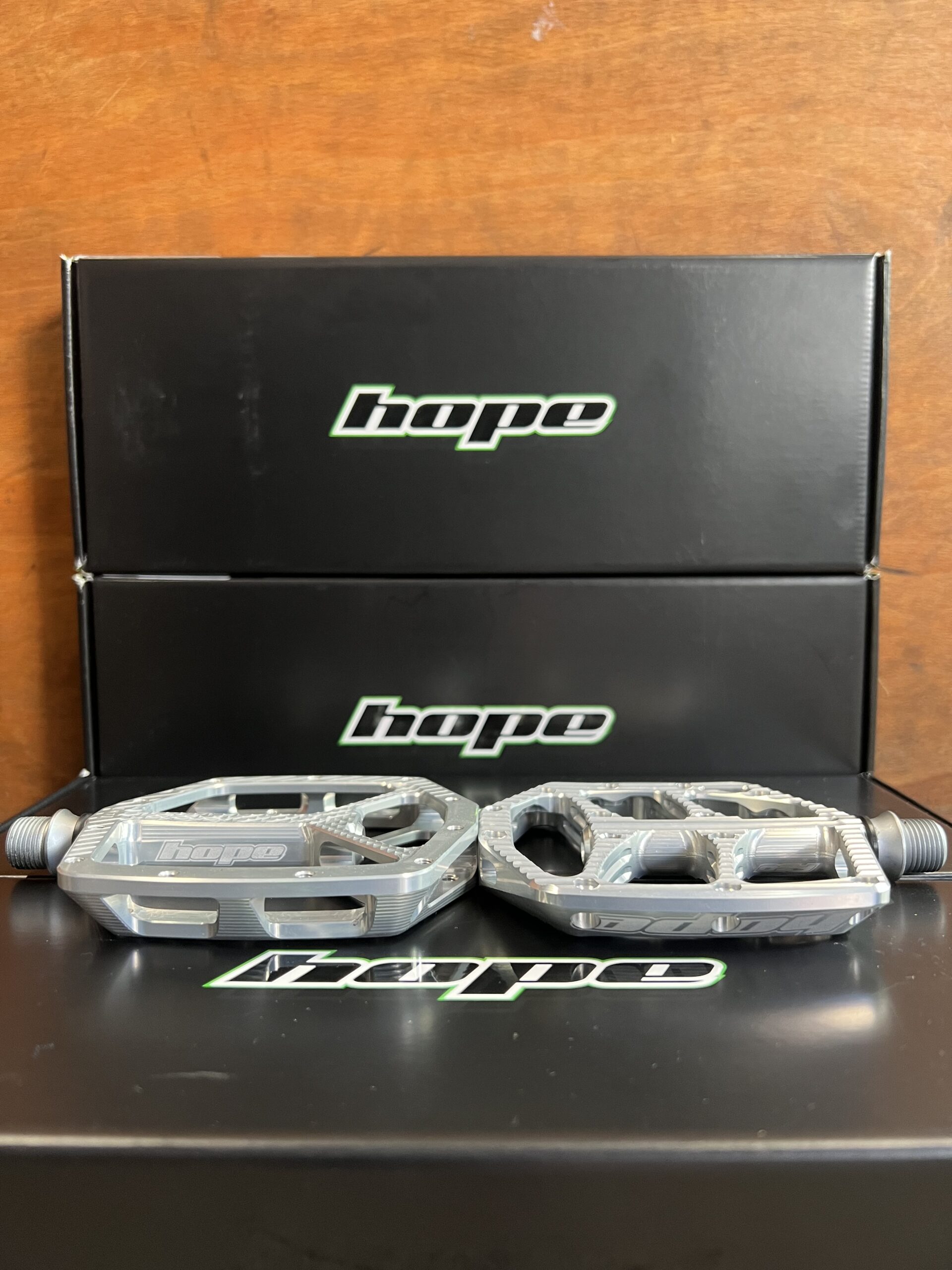 Hope Pedal F22 jetzt vorrätig – Fahrradkiste Nürnberg – Fahrradhändler ...