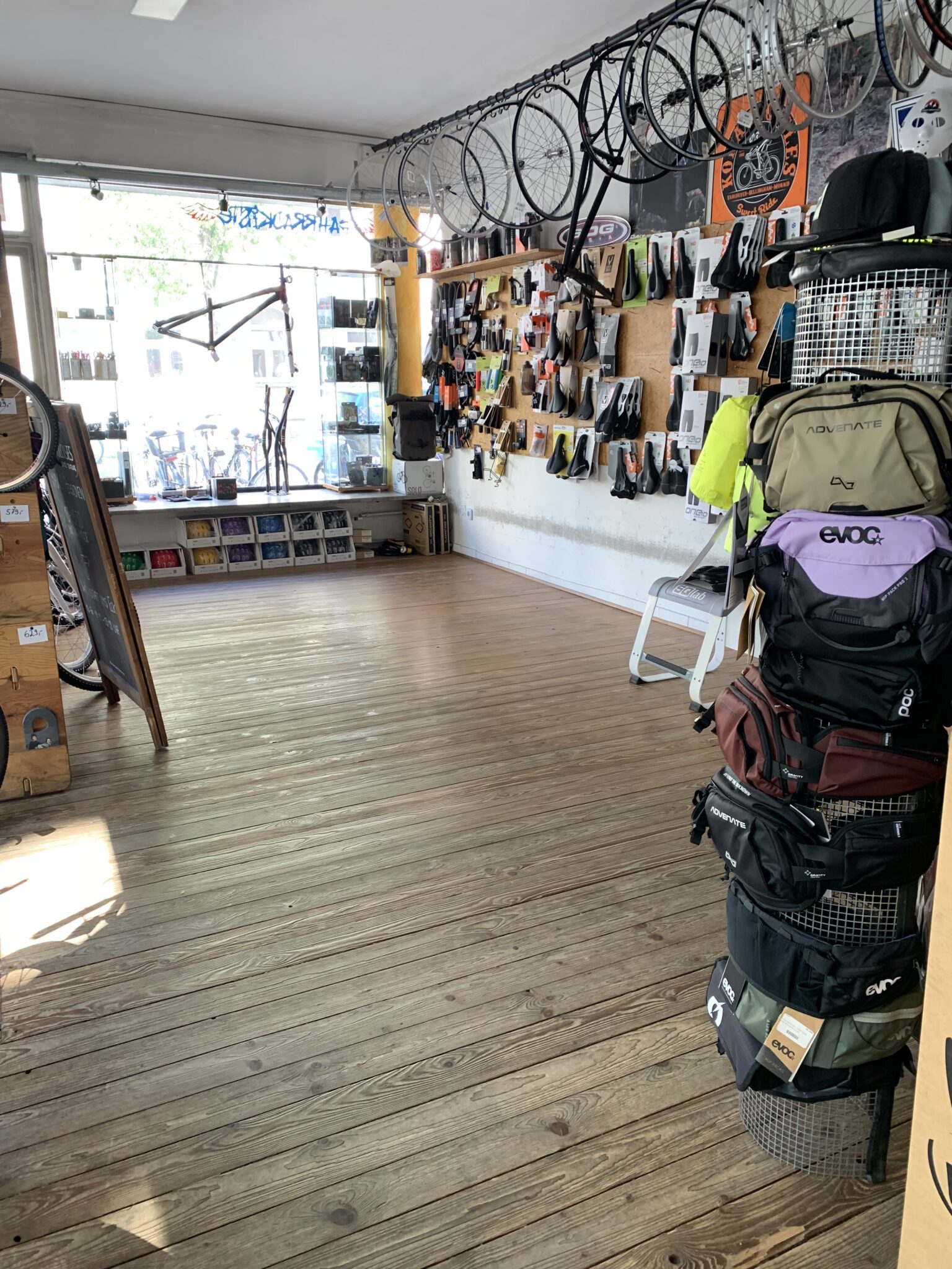 Unser letztes Rad von Rocky Mountain mit 40% Rabatt – Fahrradkiste ...